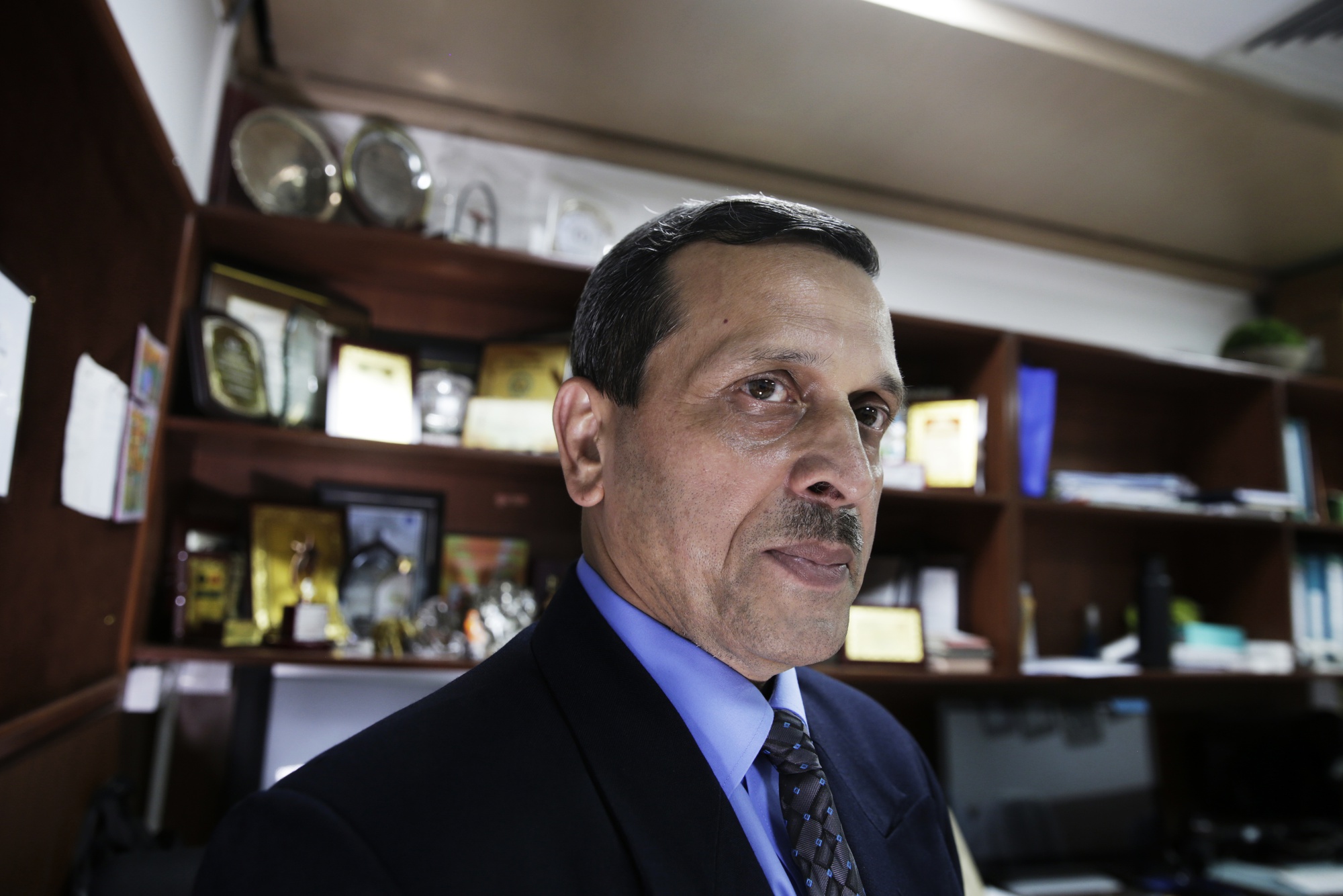 Big test coming for Modi govt’s policies to fight pollution in north India