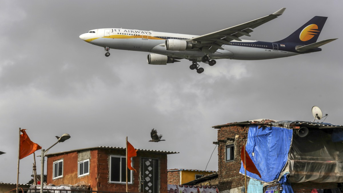 Jet Airways has less than 15 operational aircraft, says aviation secretary