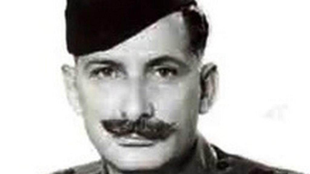 Defence minister has gone mad: Gen Manekshaw on Jagjivan Ram wanting ...